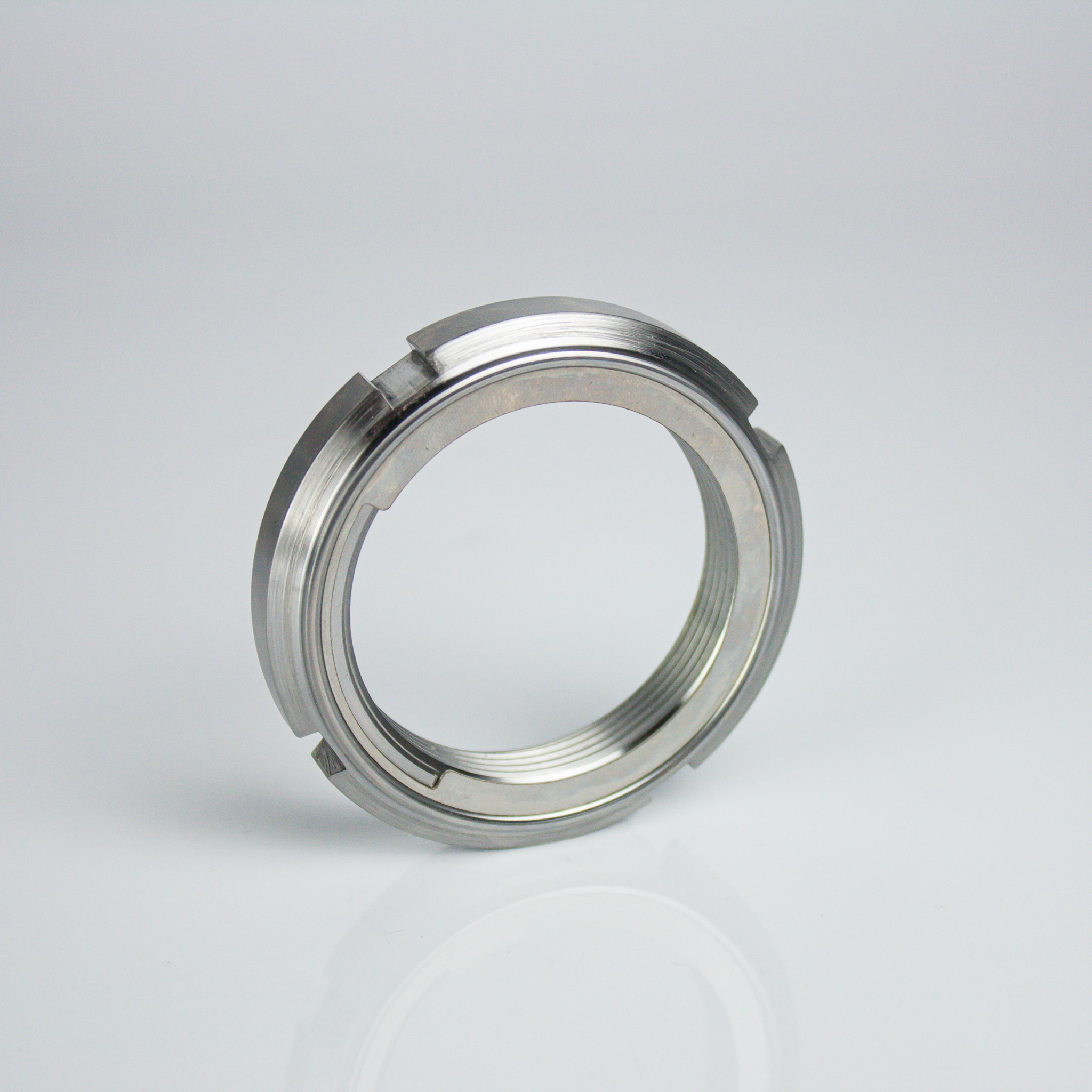 Sicherungsmutter GUS | M20x1 | GUS020100